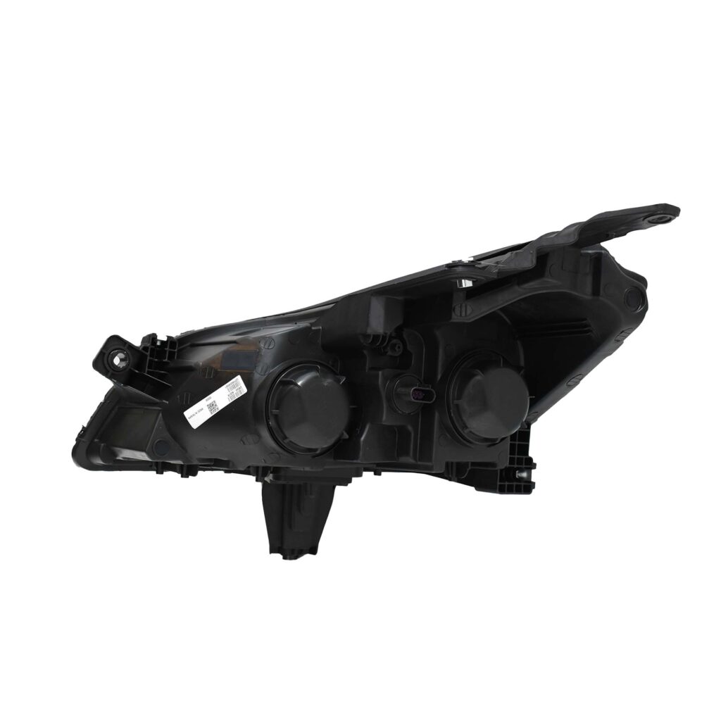 Faro Chevrolet Traverse Ls, Lt 09-12 Derecho – My Blog
